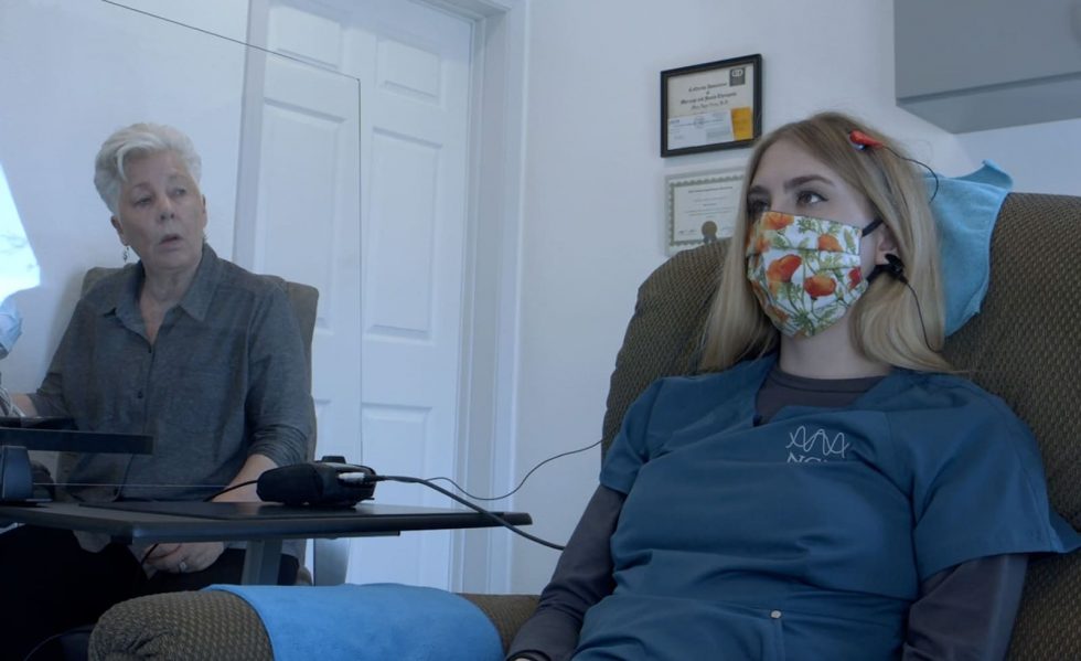 Eeegstrategies Home | NeuroTraining Strategies